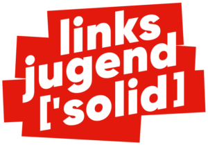 Linksjugend ['solid] Bayern
