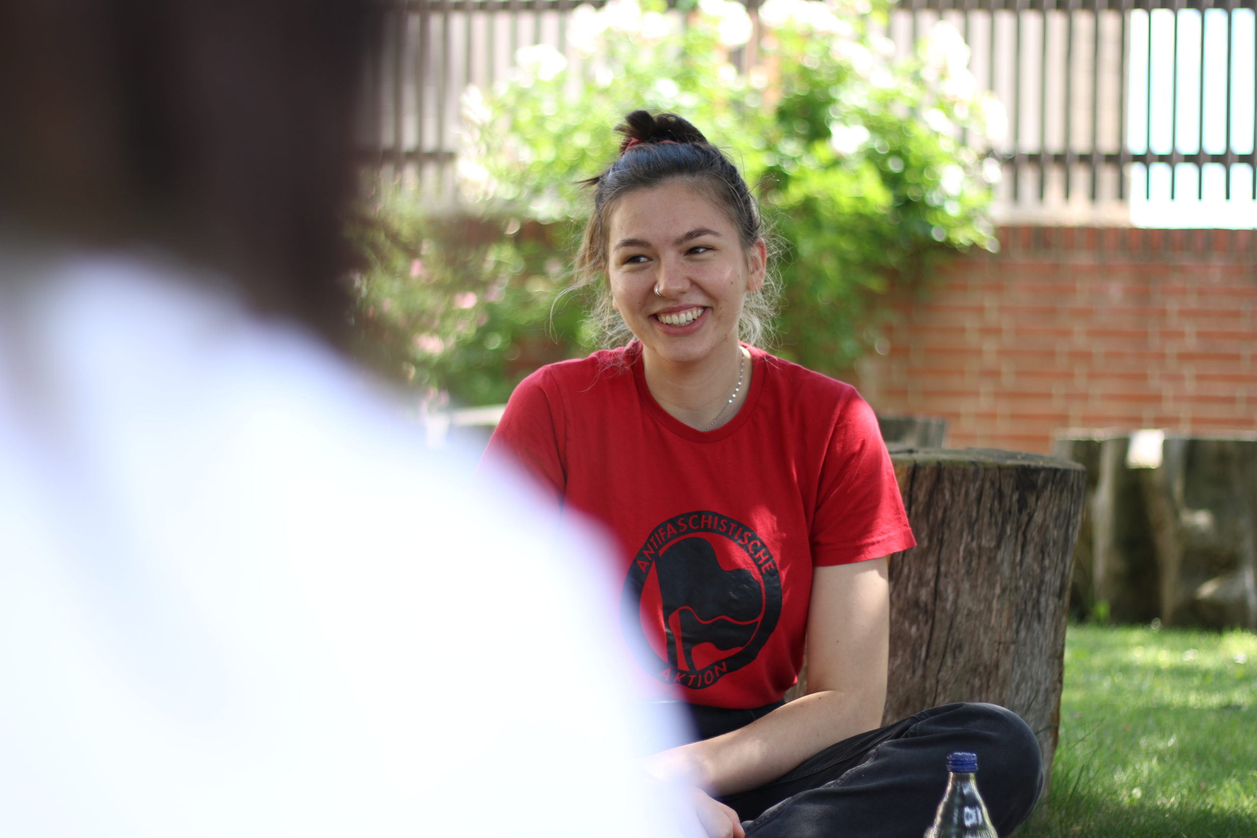 Linksjugend ['solid] Bayern